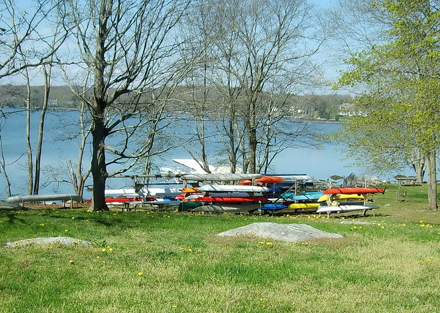 Things to do in Noank CT — Noank, CT