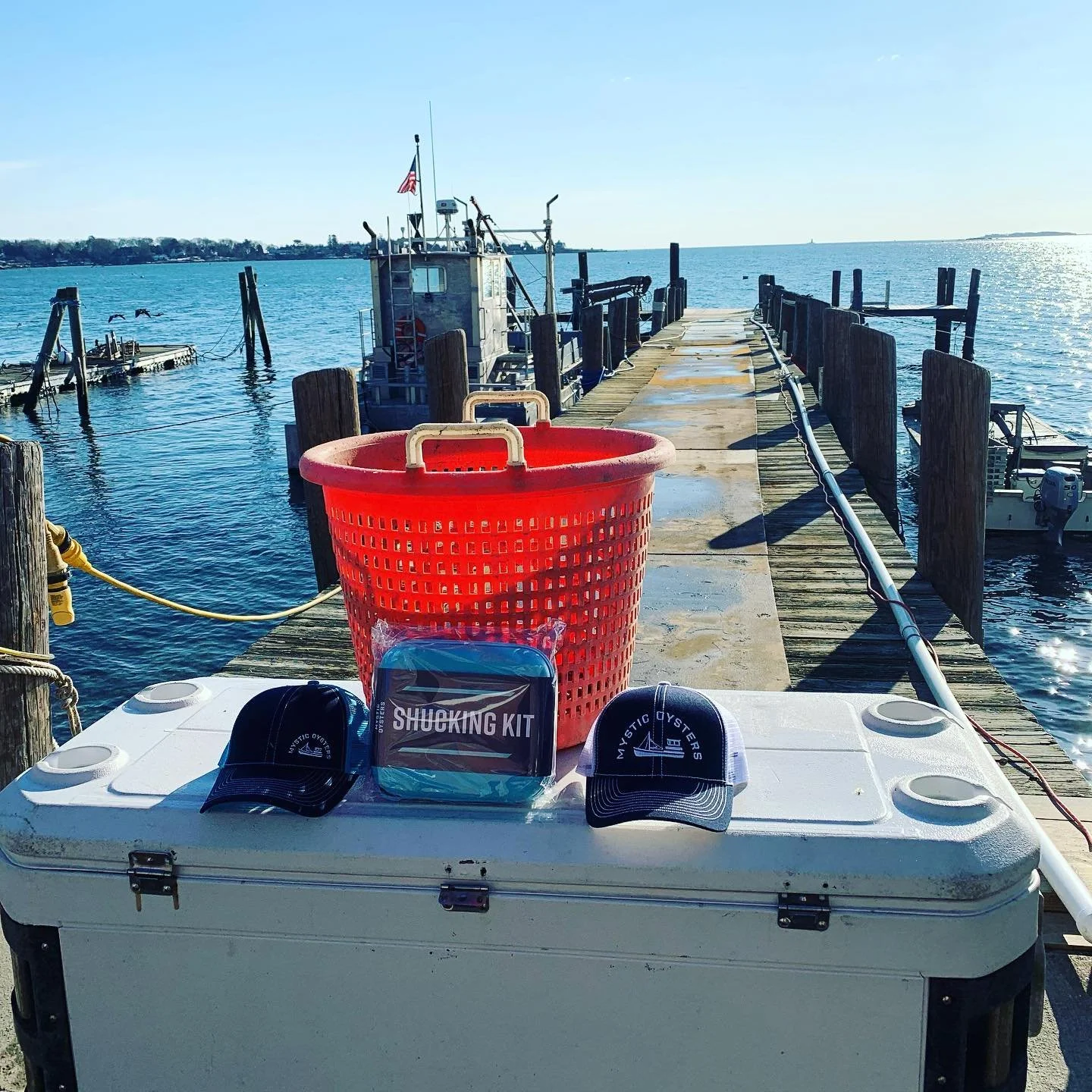 Things to do in Noank CT — Noank, CT