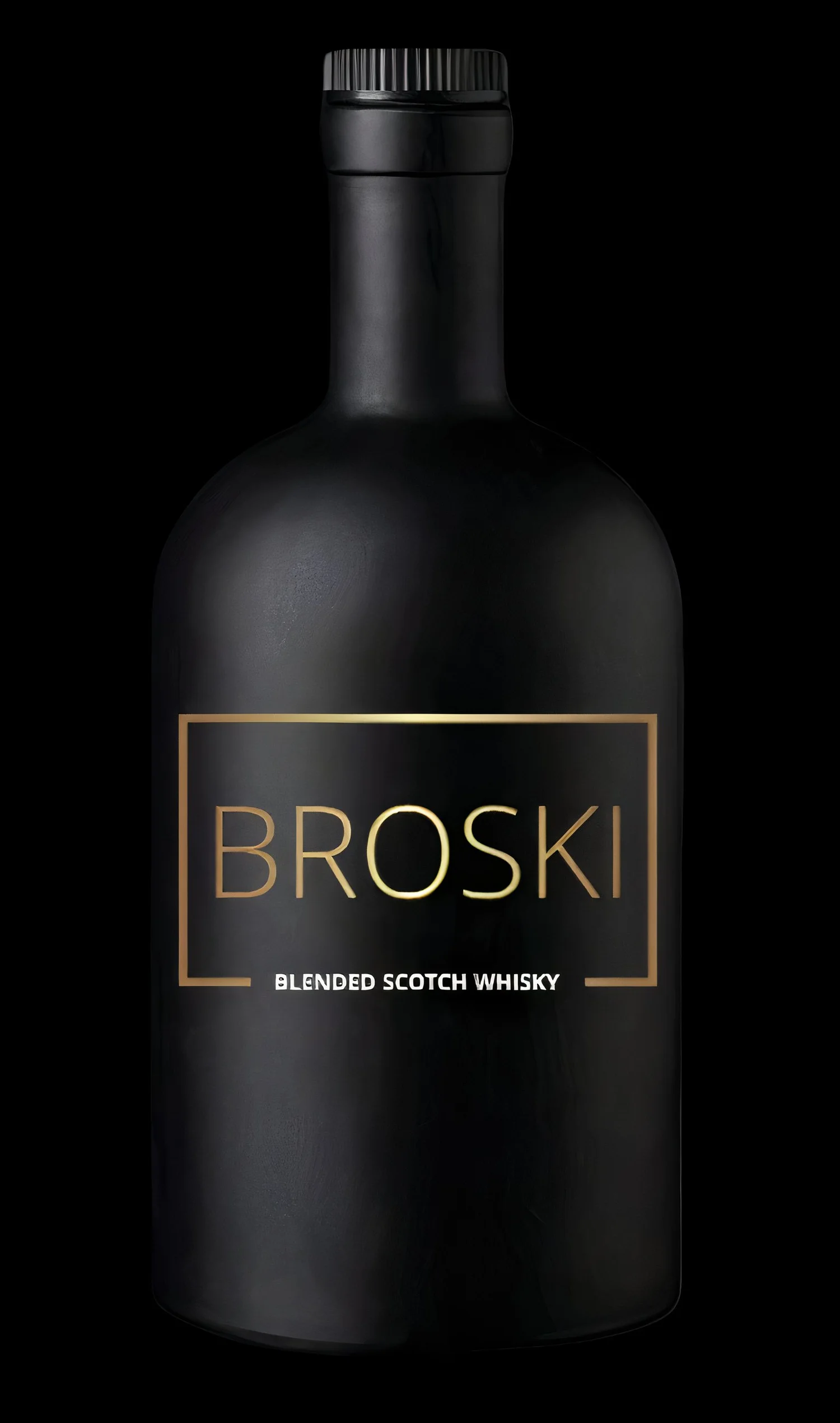 Premium Blended Scotch Whisky | Broski Club