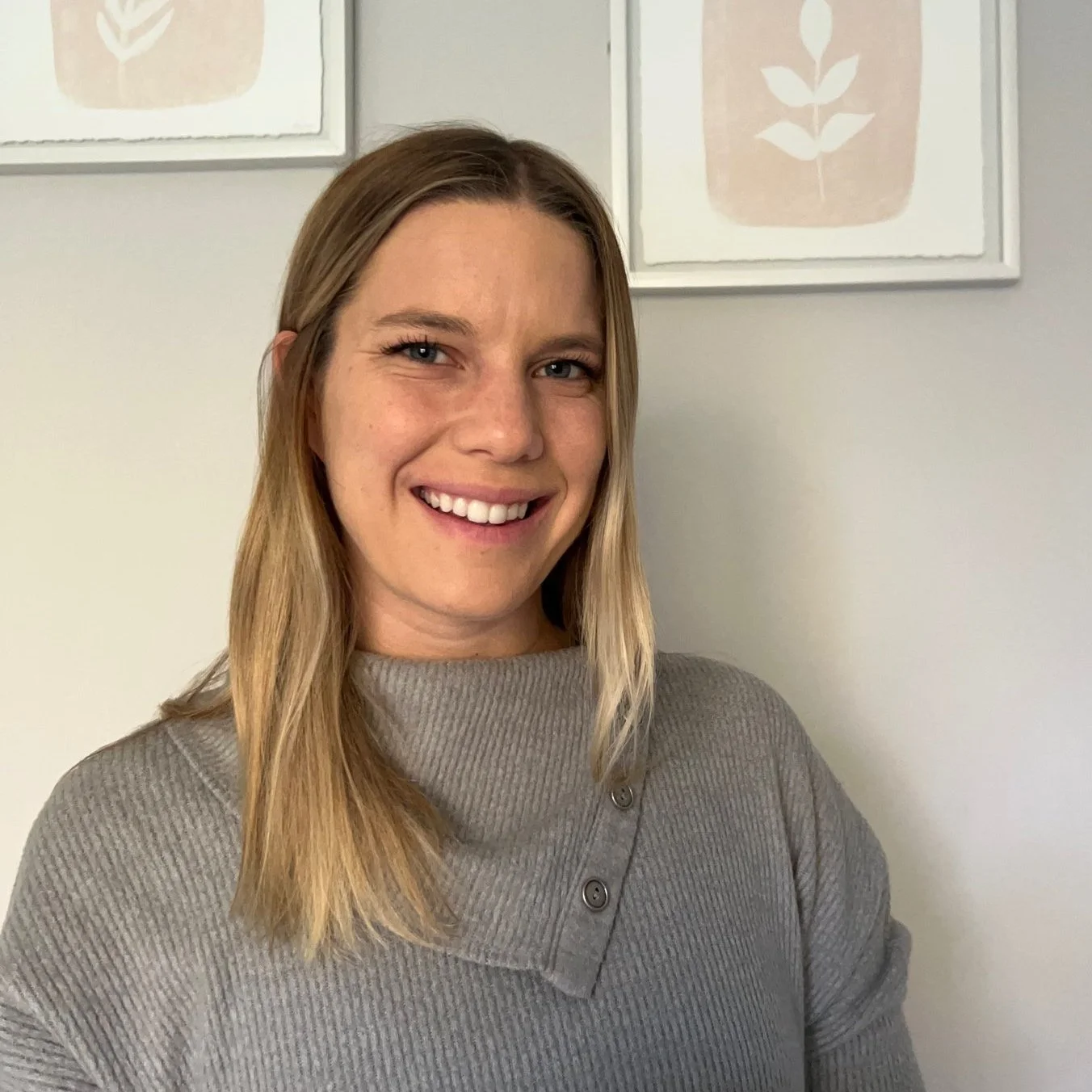 Meet Our Therapists — Cuda Counseling
