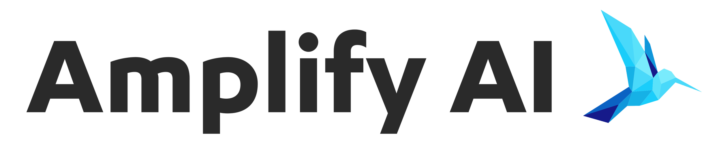 B2B Relationships | AI Outreach Solutions | Amplify AI