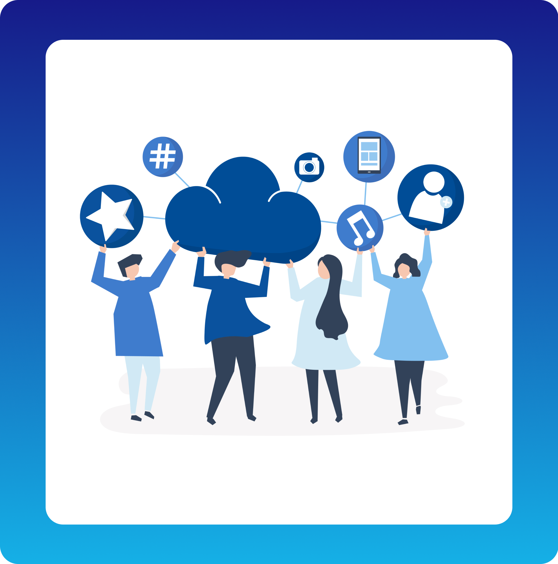 B2B Relationships | AI Outreach Solutions | Amplify AI