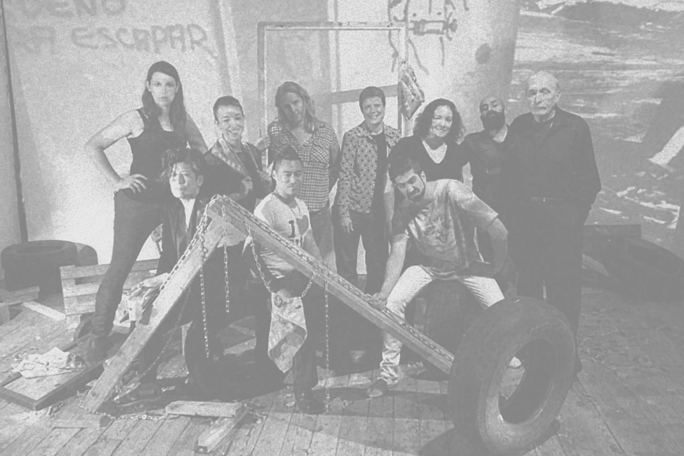 Our Team — OUTsider