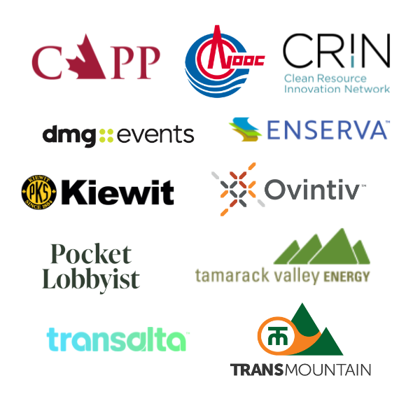 Sponsors — 2026 YWE Summit