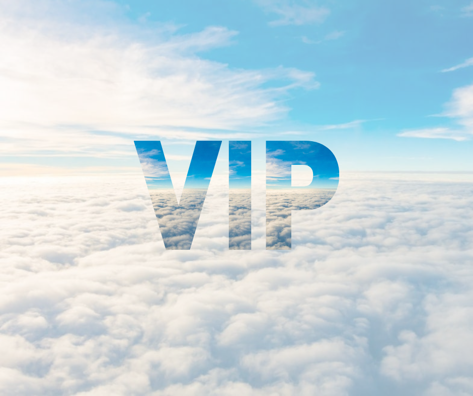 2026 VIP Registration — 2026 YWE Summit