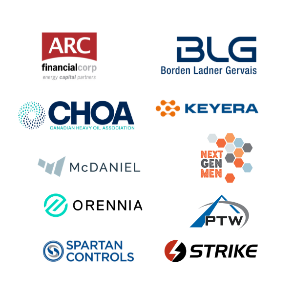Sponsors — 2026 YWE Summit