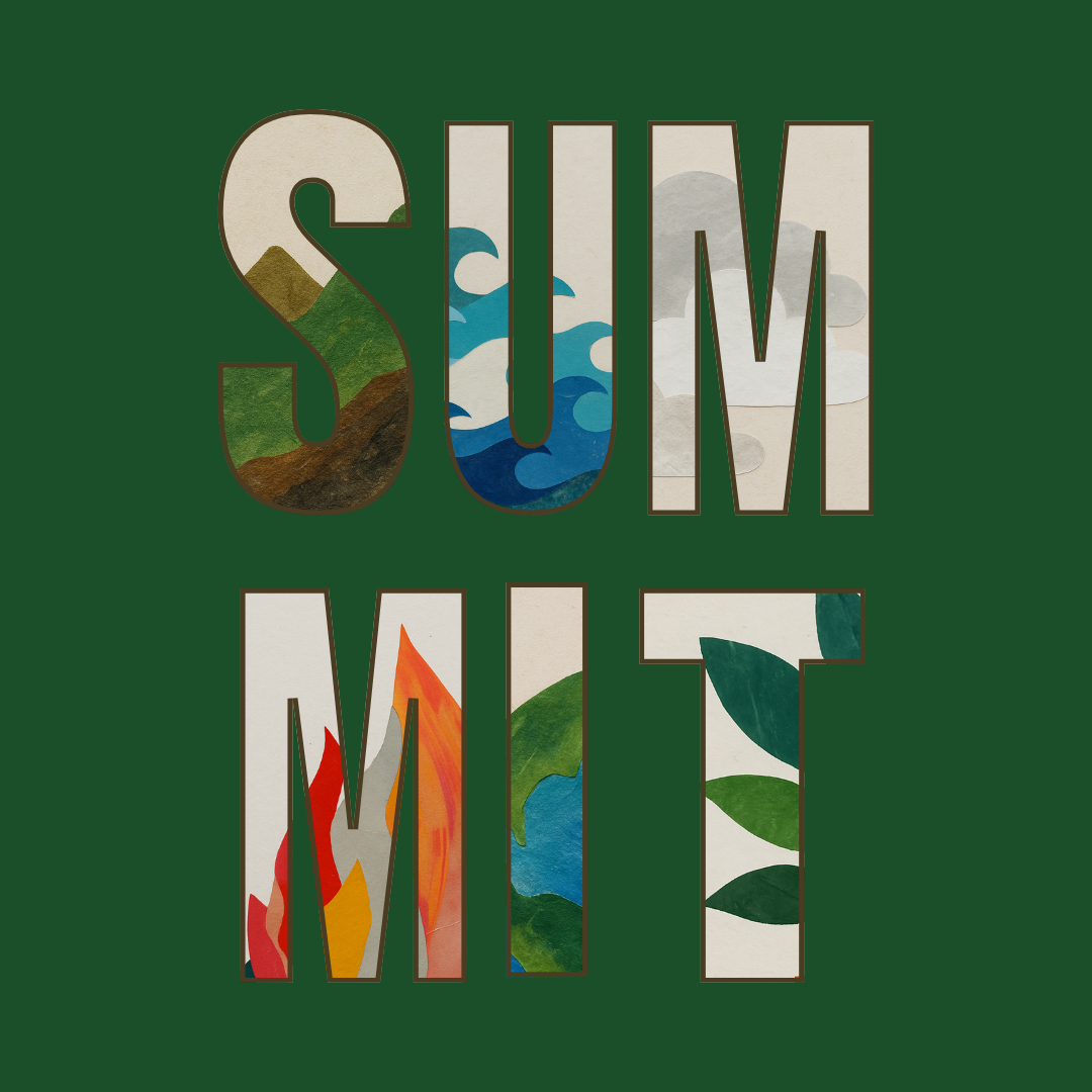 Registration — 2026 YWE Summit