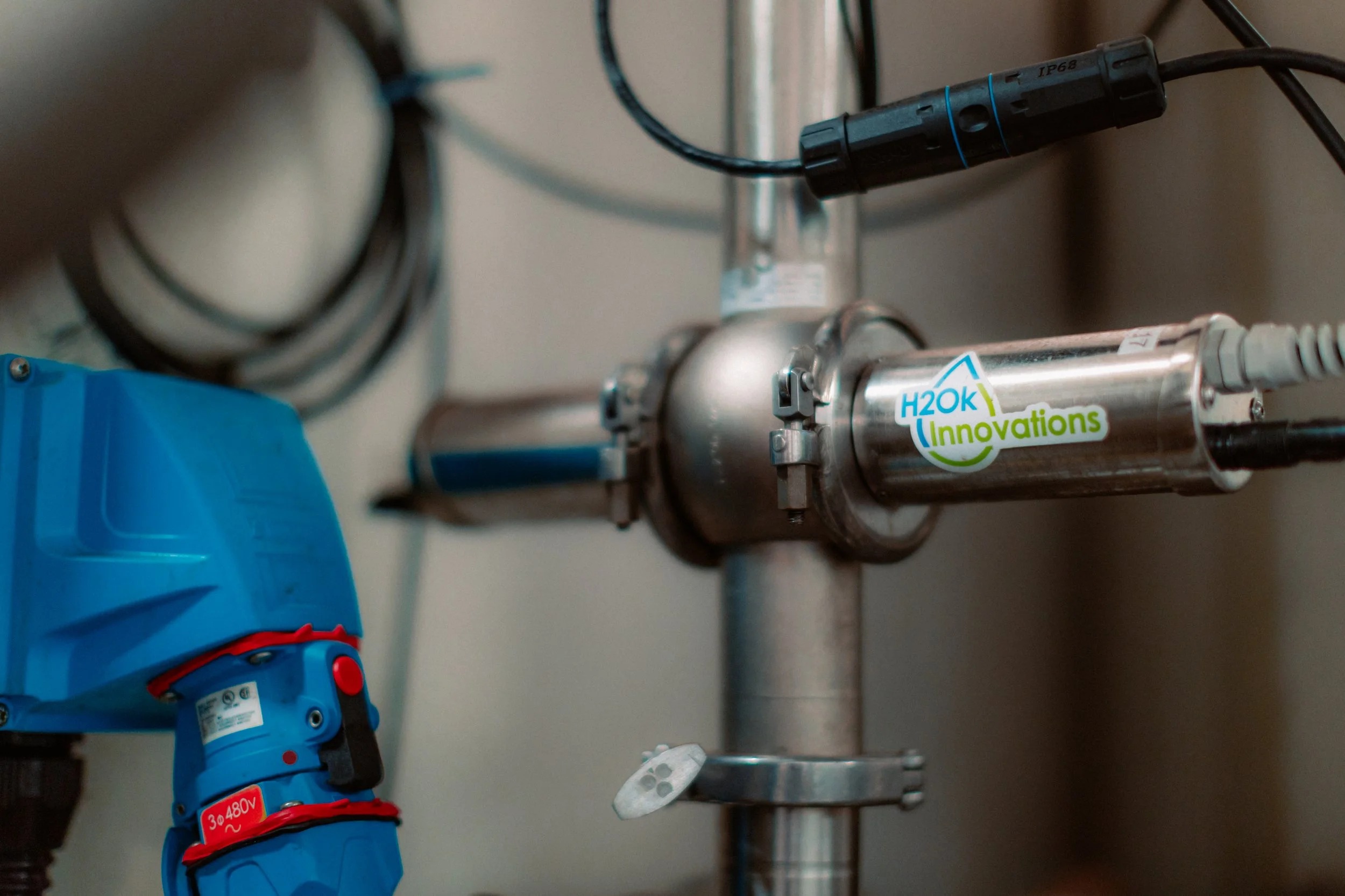 Our Work — Capital Energy