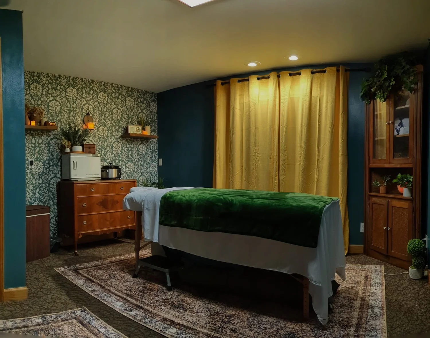 Juniper Valley Massage & Spa