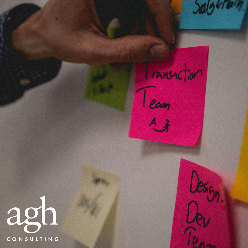 Explore the uncharted realm of internal communications with AGH ...