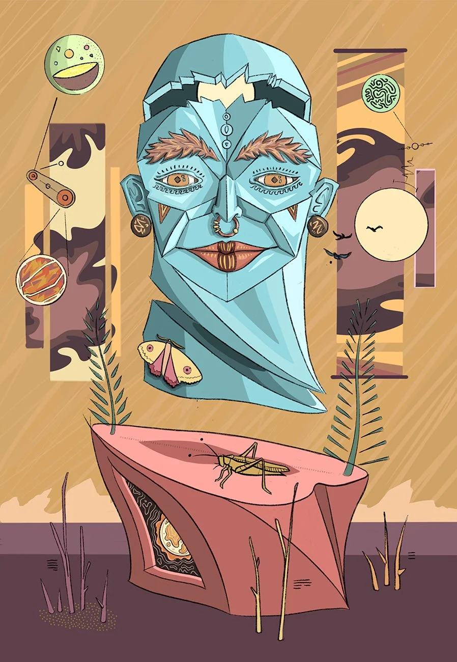 KINI.MODE (Dominik Schmidhäusler)