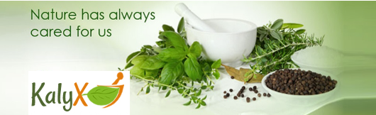 Kalyx Naturals Market Place