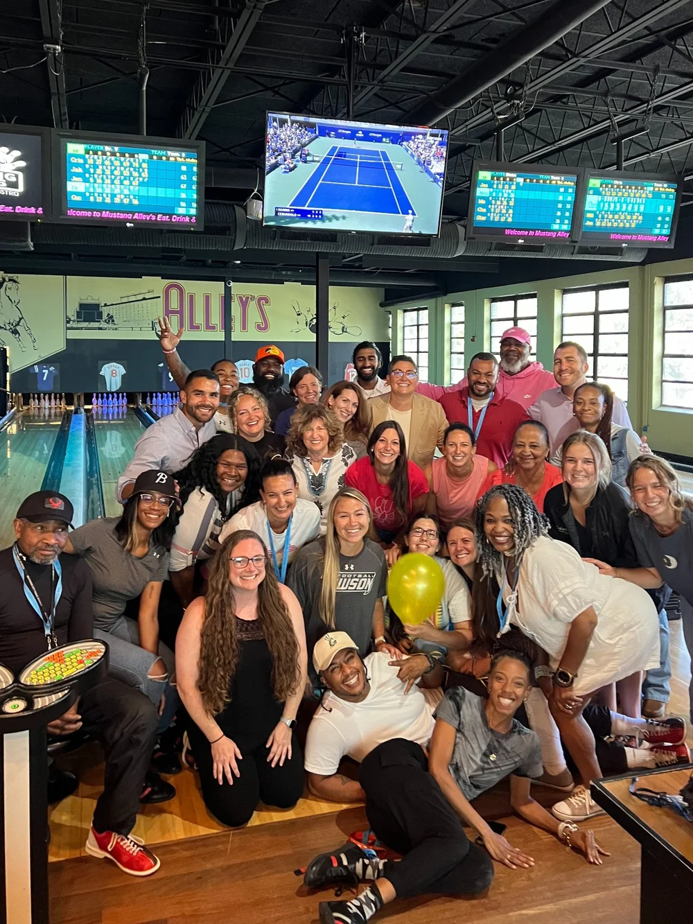 Staff — The Crossroads School
