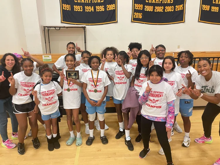 Enrollment — The Crossroads School