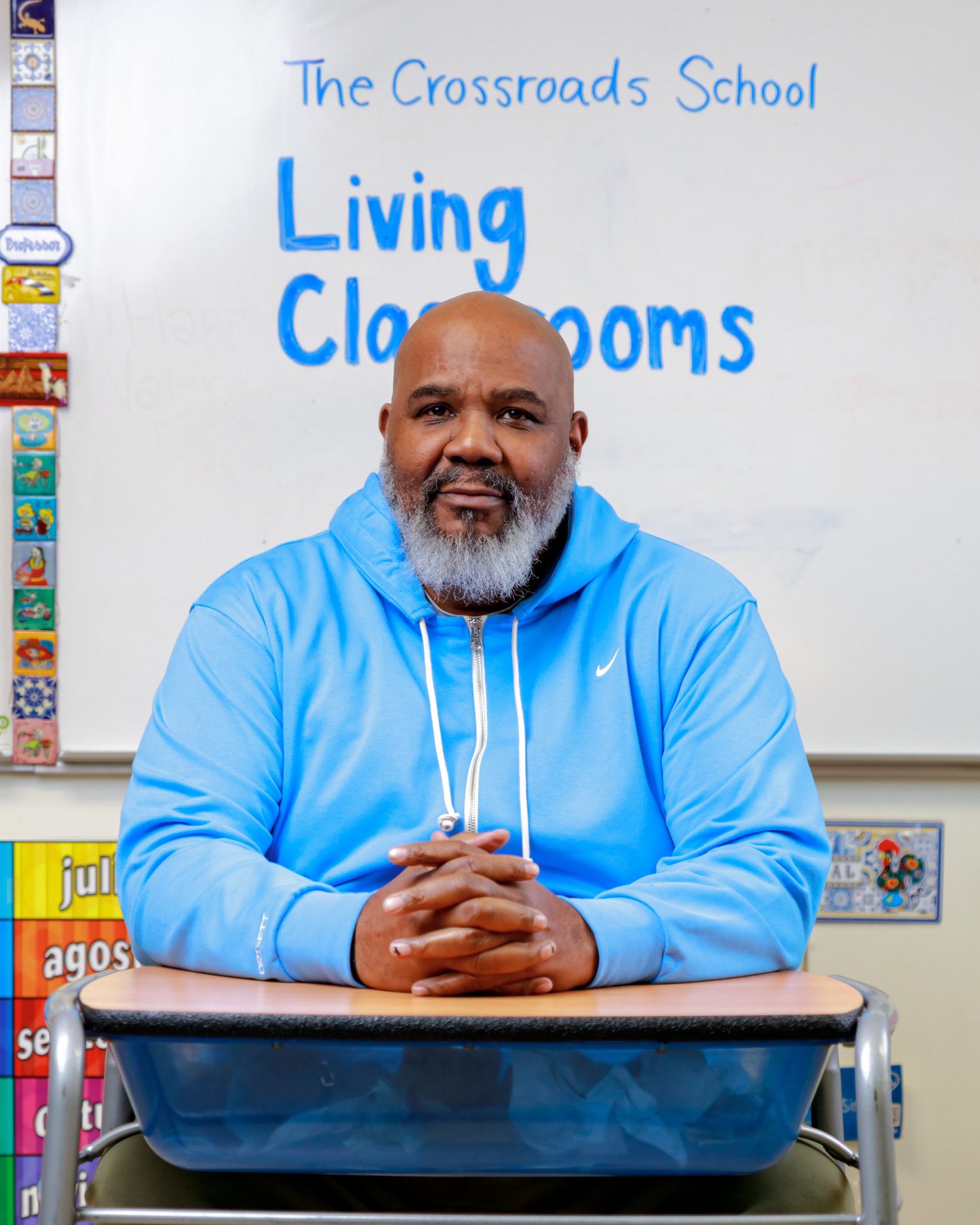 Staff — The Crossroads School