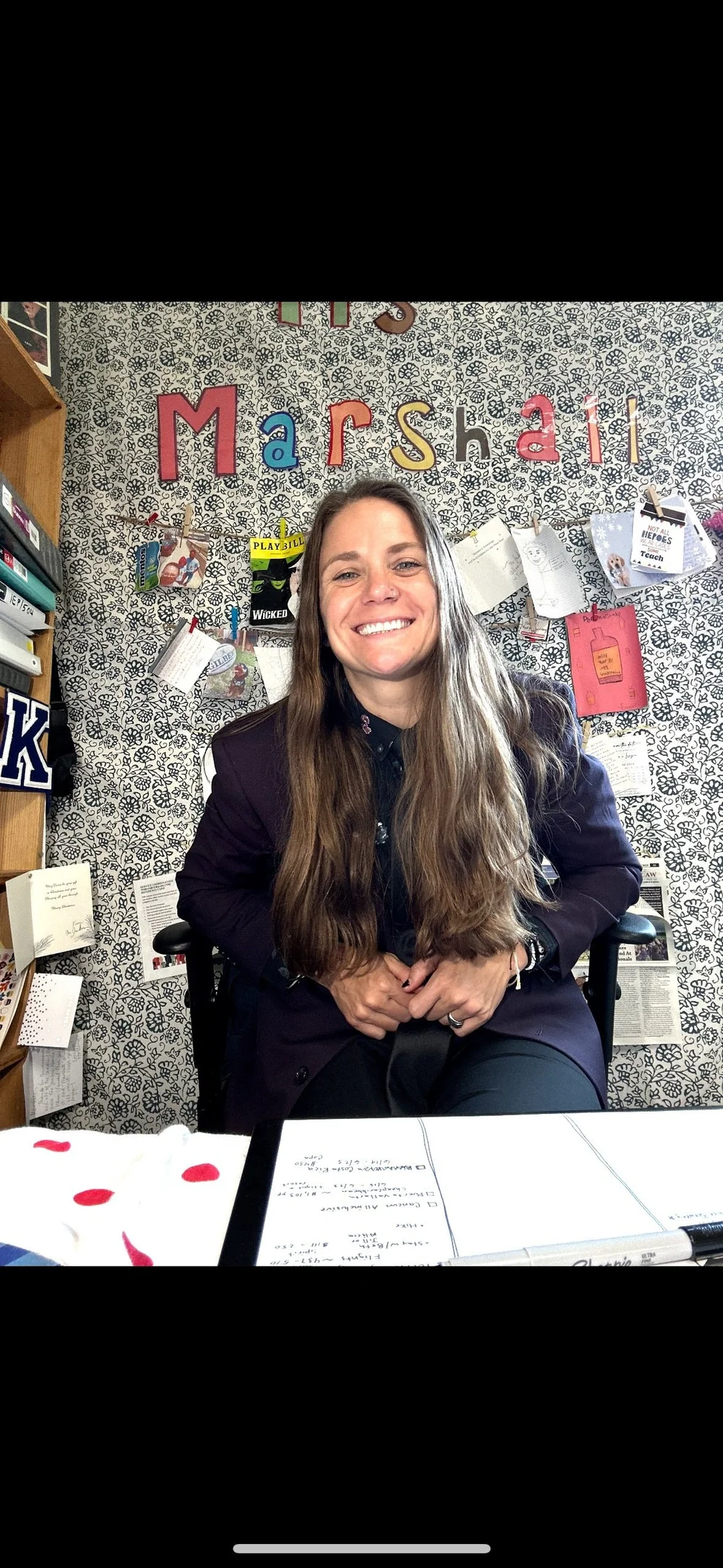 Staff — The Crossroads School
