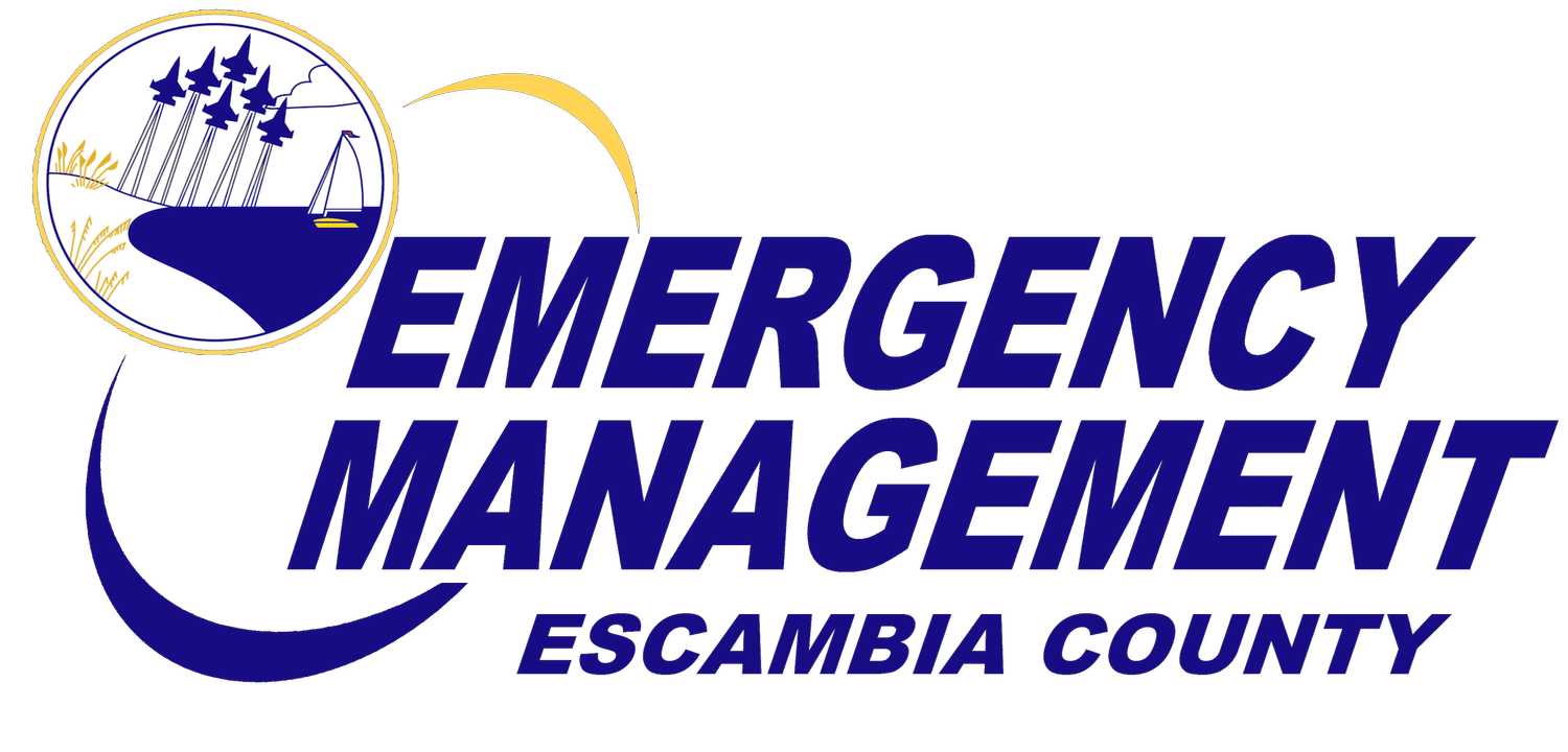Escambia County Emergency Management Support — BRACE