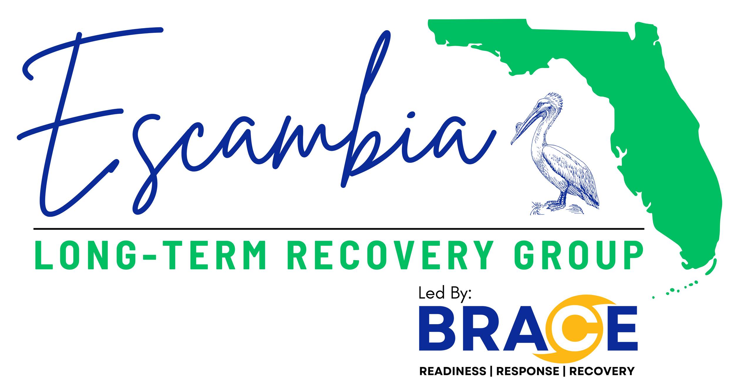 Escambia and Santa Rosa Long-Term Recovery Groups — BRACE