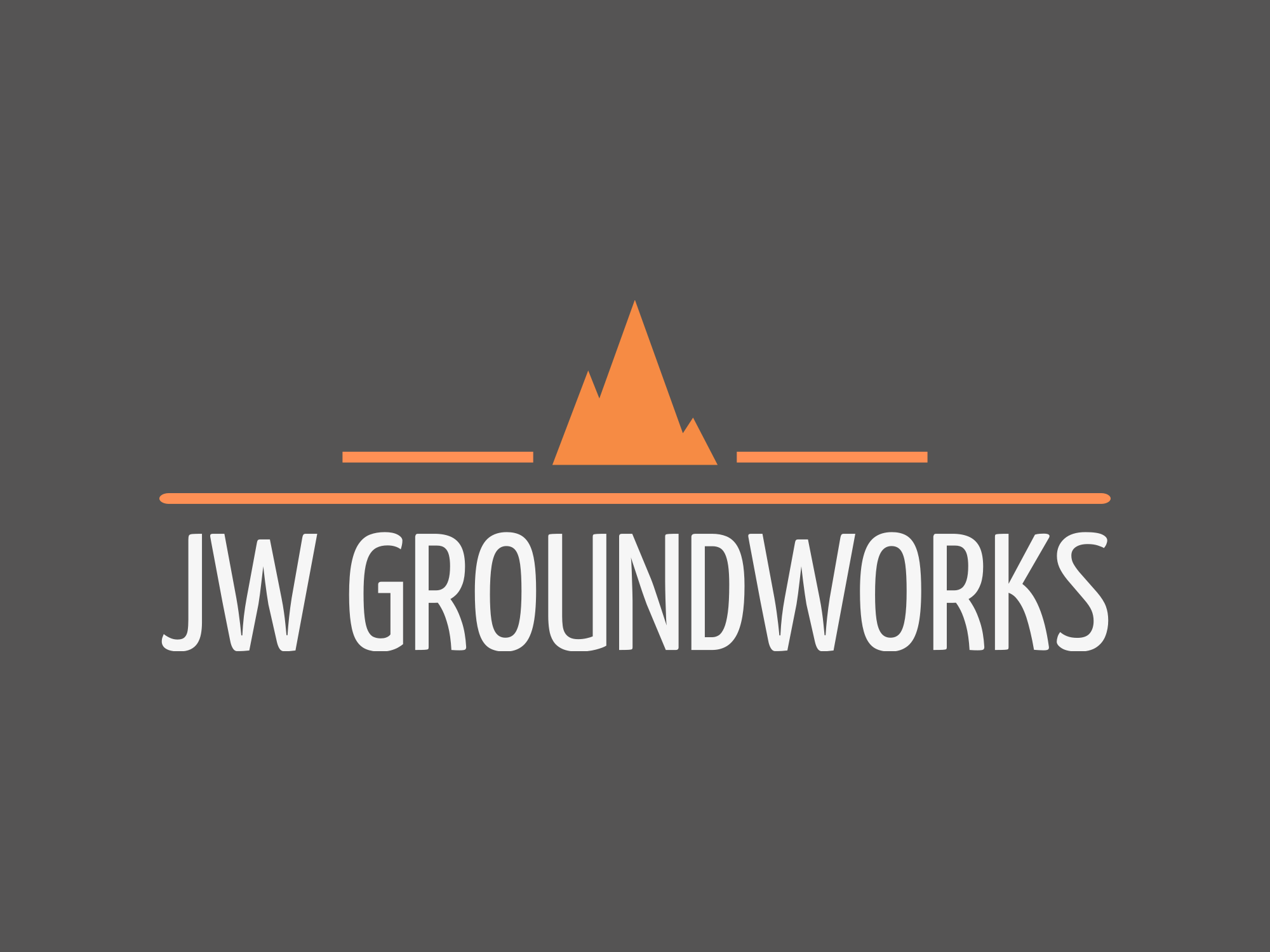JW Groundworks