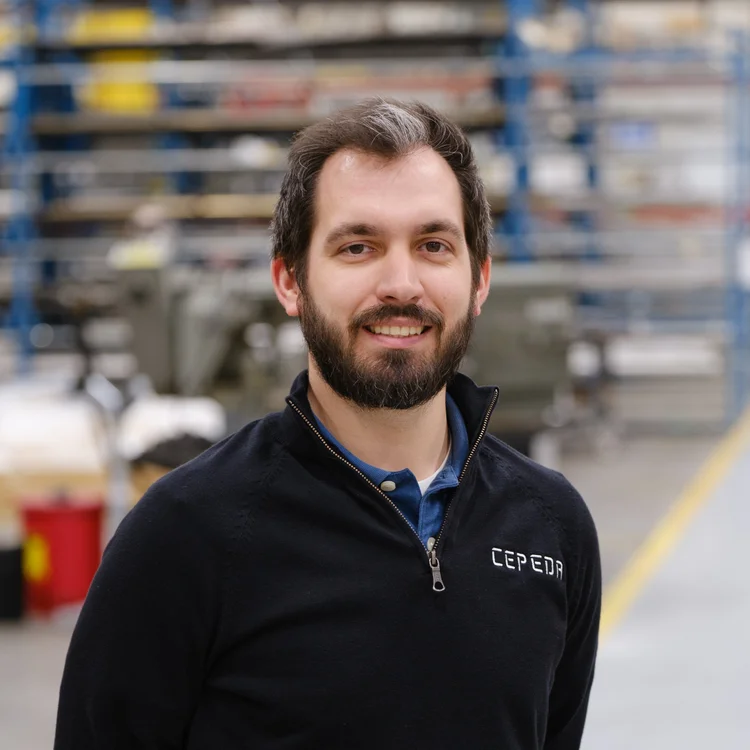 About — CEPEDA Associates, Inc.