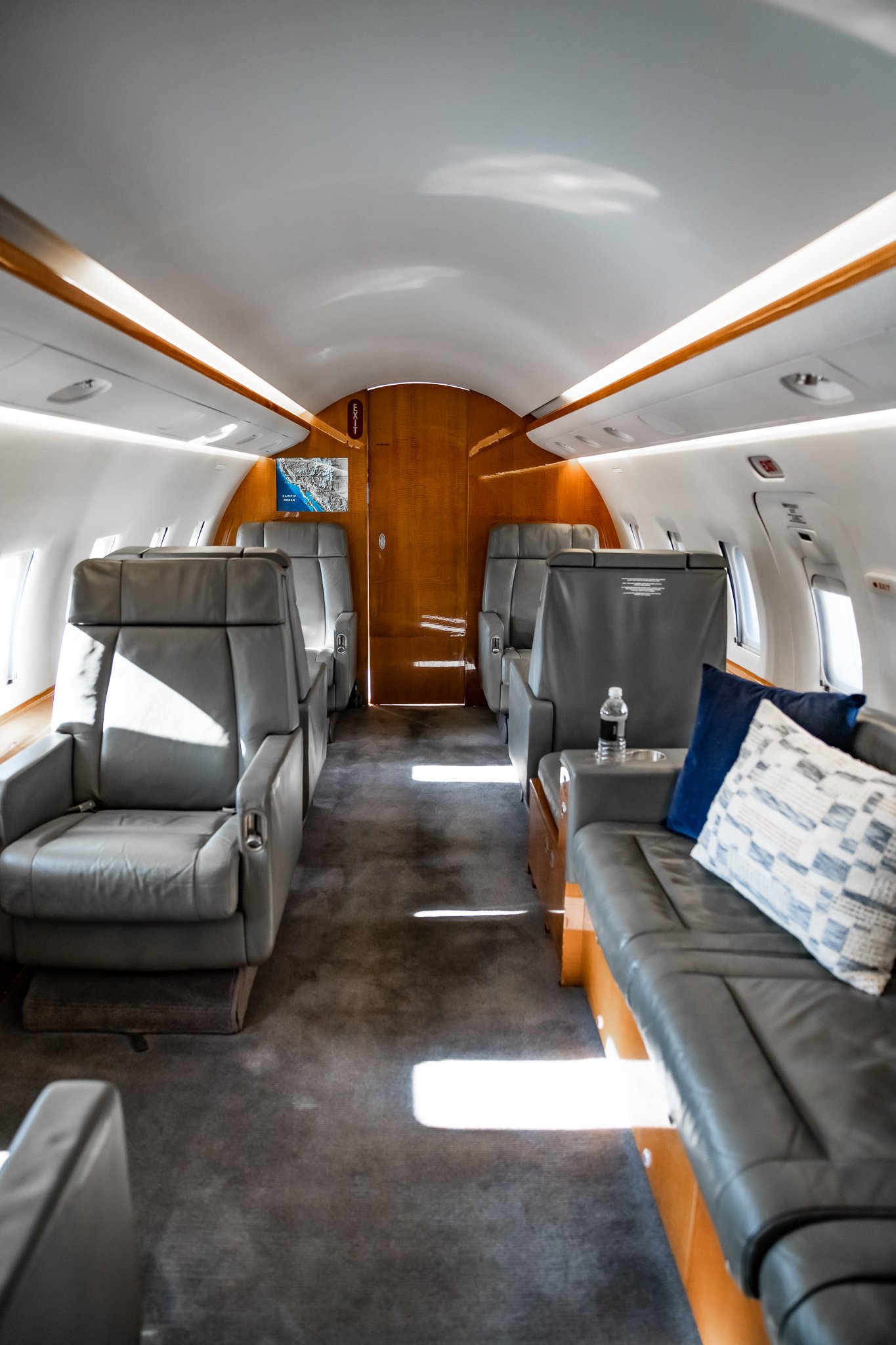 Luxury Aero
