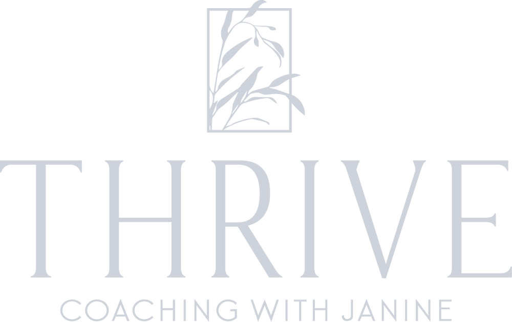 Thrive ADHD Coaching Canada. Experienced. Certified. ADHD Coach. | ADHD ...