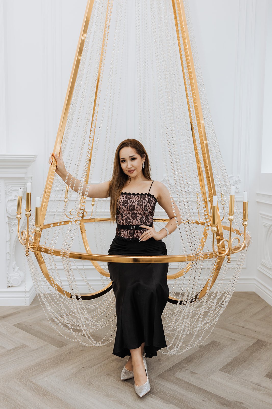 photo studio poses — Timeless Tree Studios