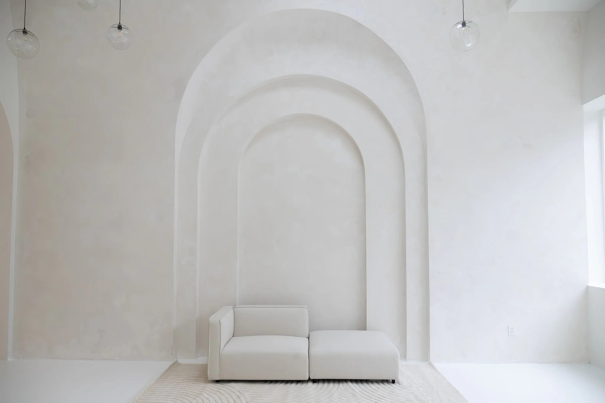 THE EVOKE ROOM | Discover Creativity Now — Timeless Tree Studios