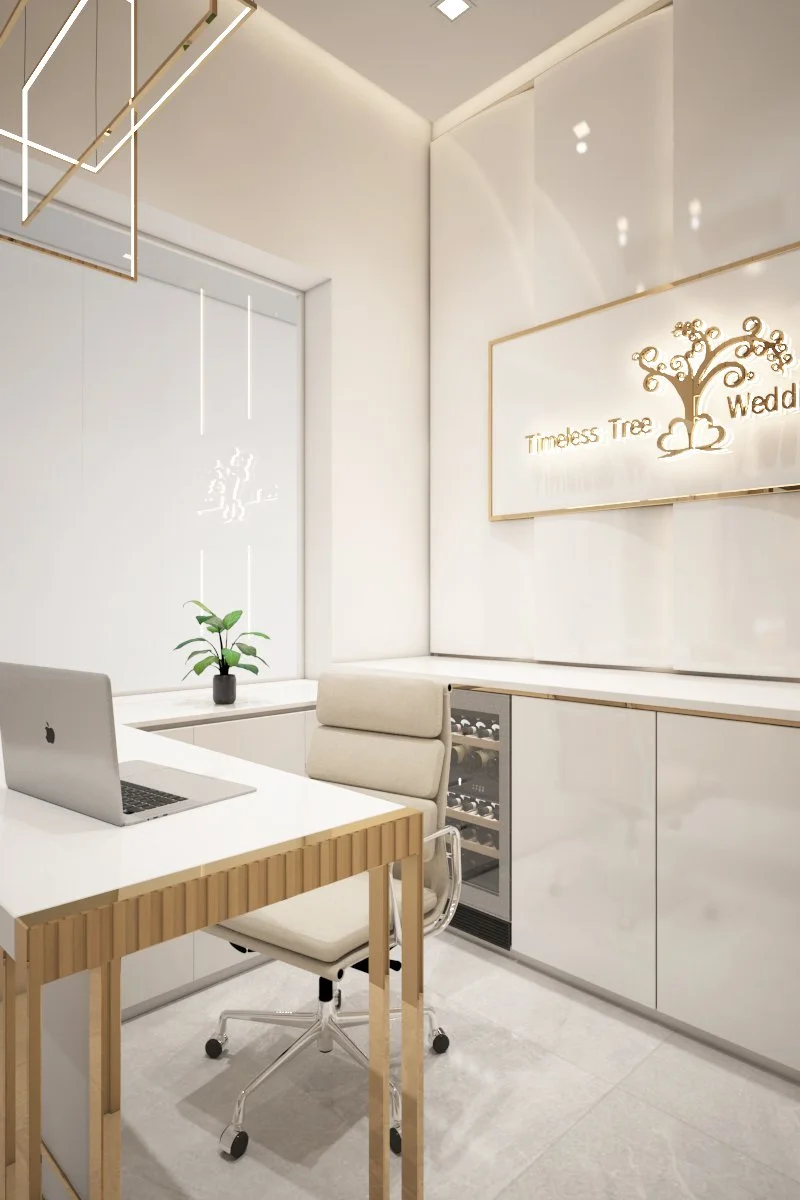 THE TEAM | Discover Creativity Now — Timeless Tree Studios