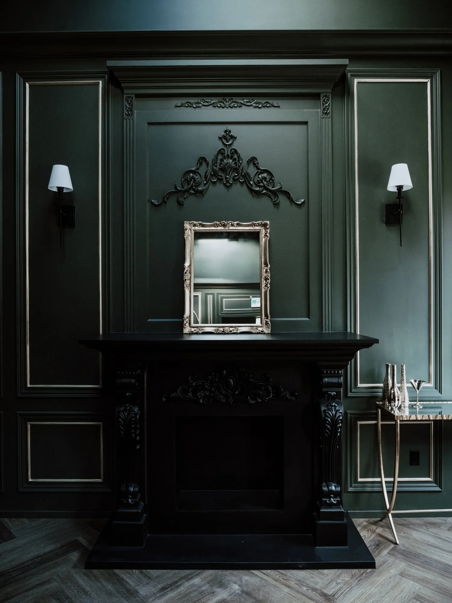 Timeless Tree Studios | Create with Natural Light