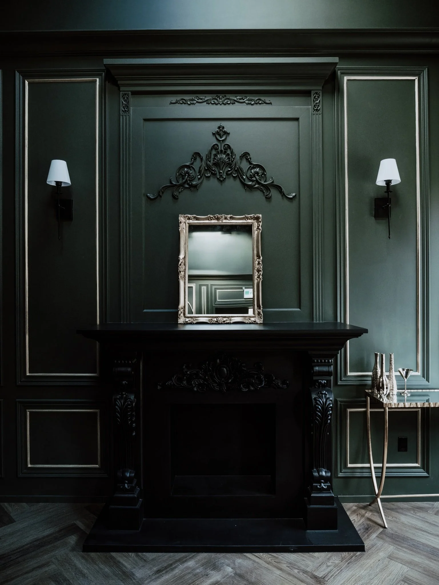 Timeless Tree Studios | Create with Natural Light