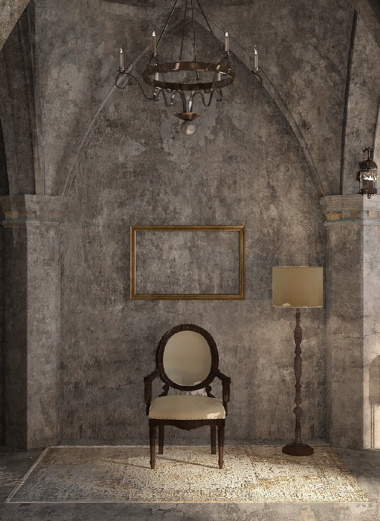 Timeless Tree Studios | Create with Natural Light