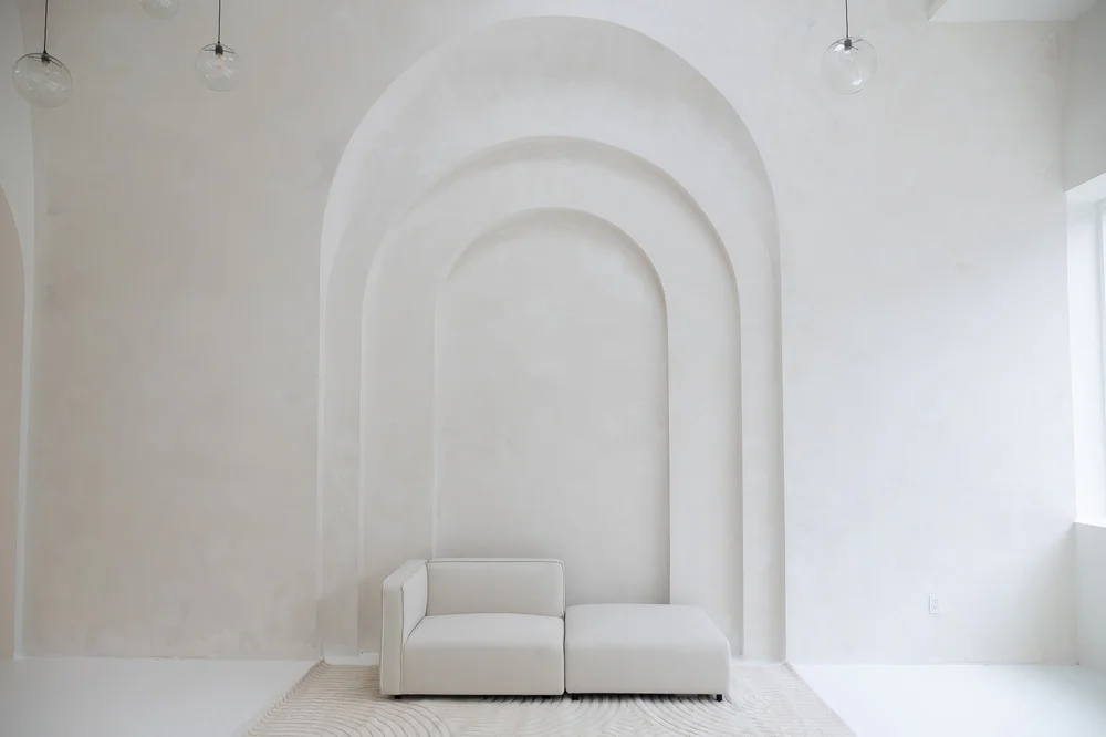 Timeless Tree Studios | Create with Natural Light