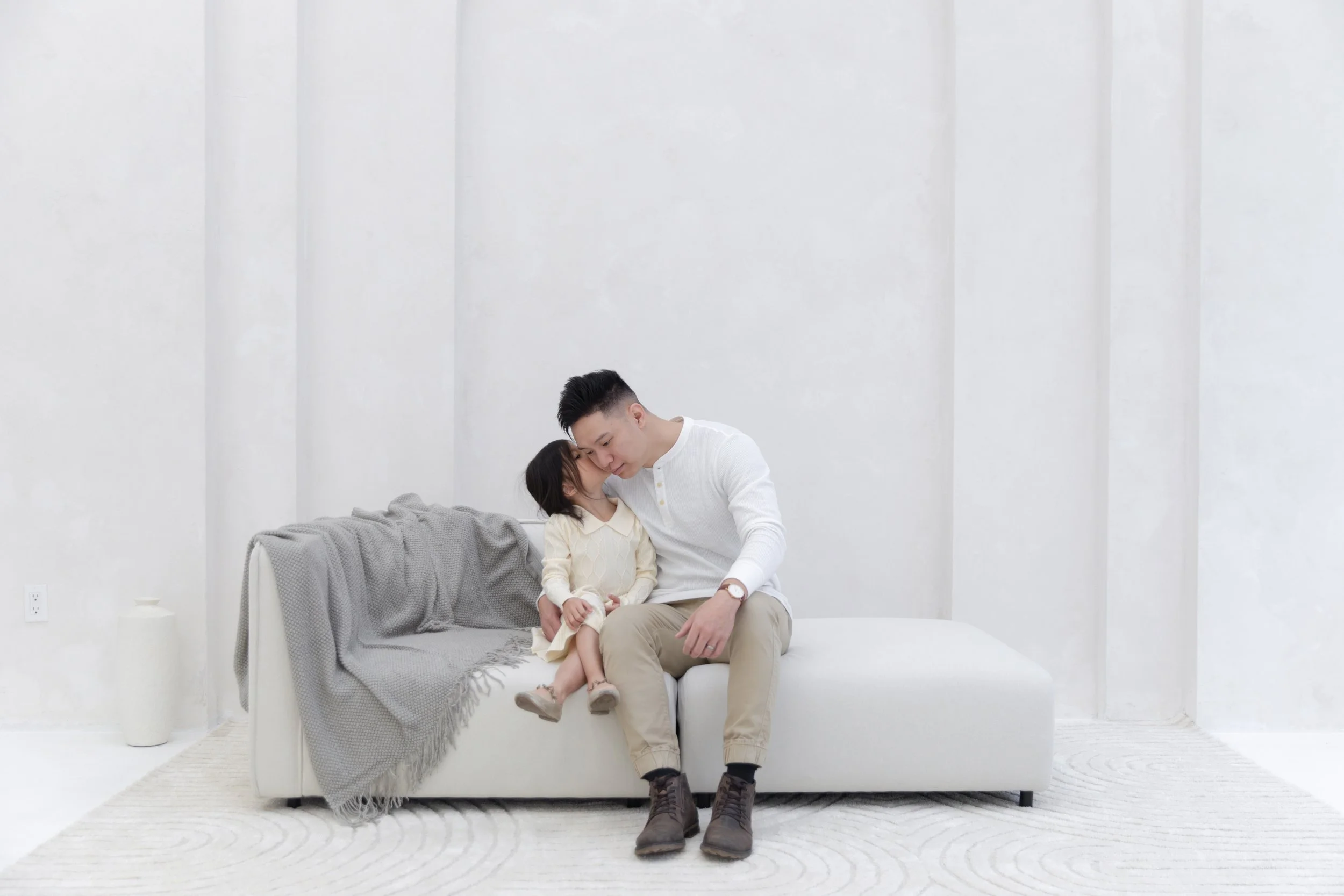 Capturing Father-Daughter Love: Perfect Father's Day Gift Ideas at Timeless Tree Studios ...