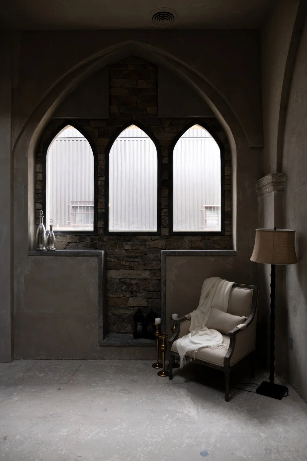 Timeless Tree Studios | Create with Natural Light