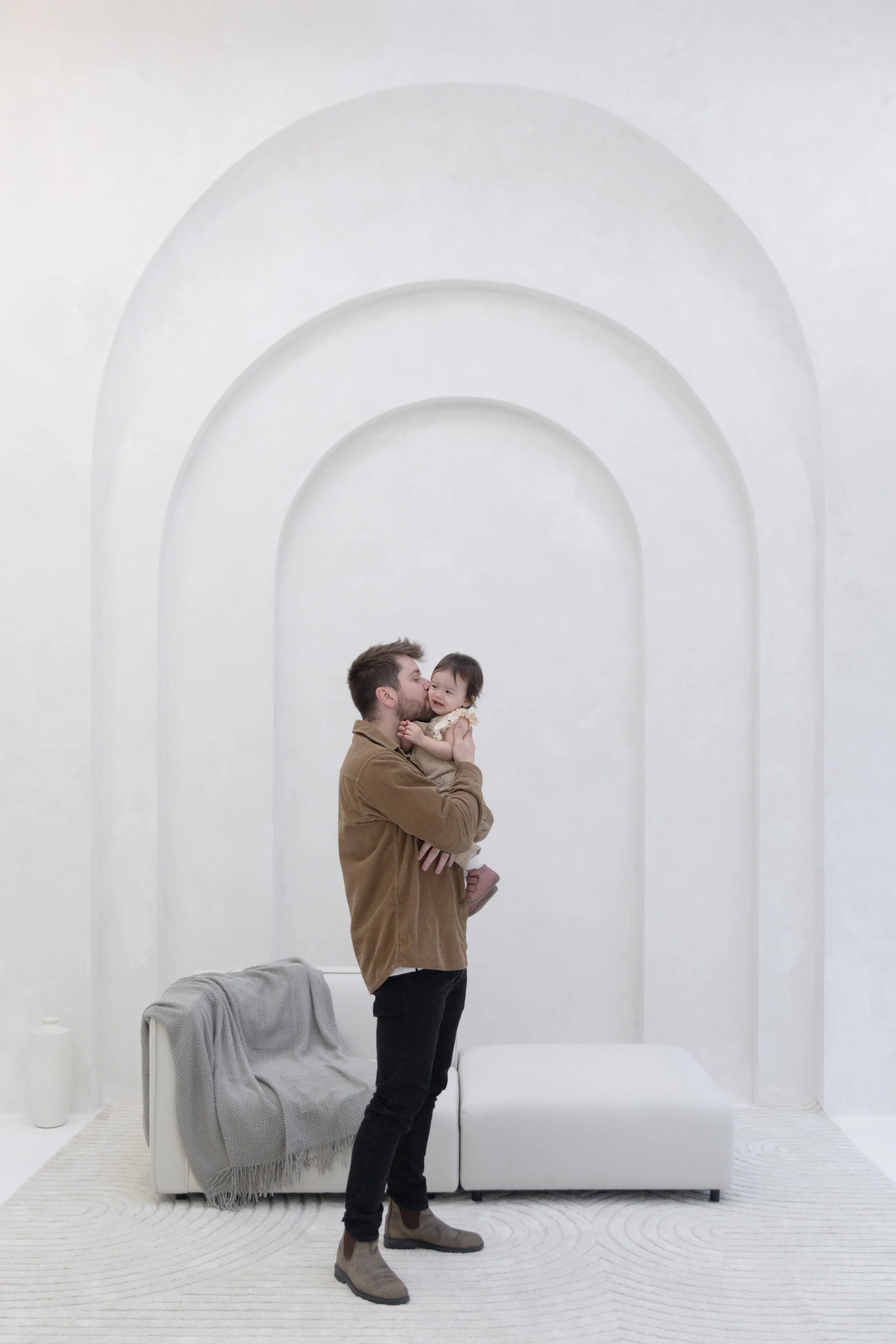 Capturing Father-Daughter Love: Perfect Father's Day Gift Ideas at Timeless Tree Studios ...