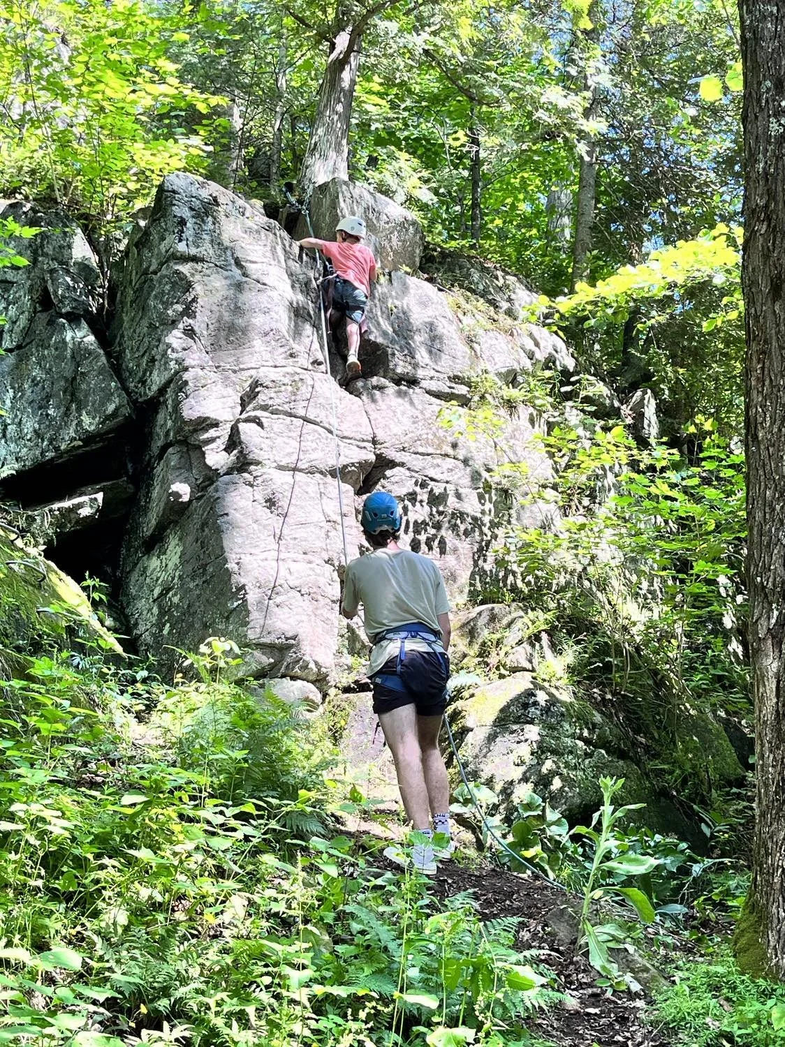 Activités — Camp du Lac Vert