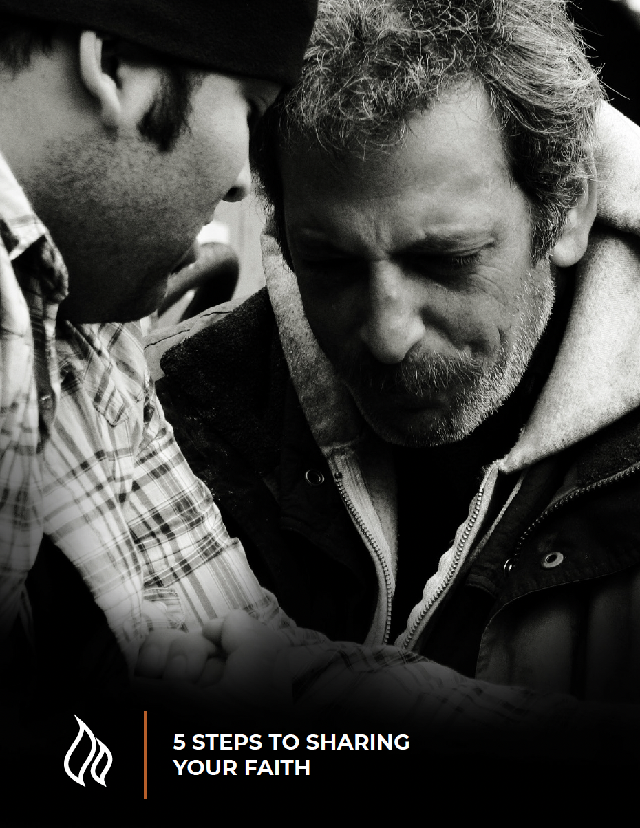 How to Avoid Hell, What About Hell? 5 Steps to Avoid Hell