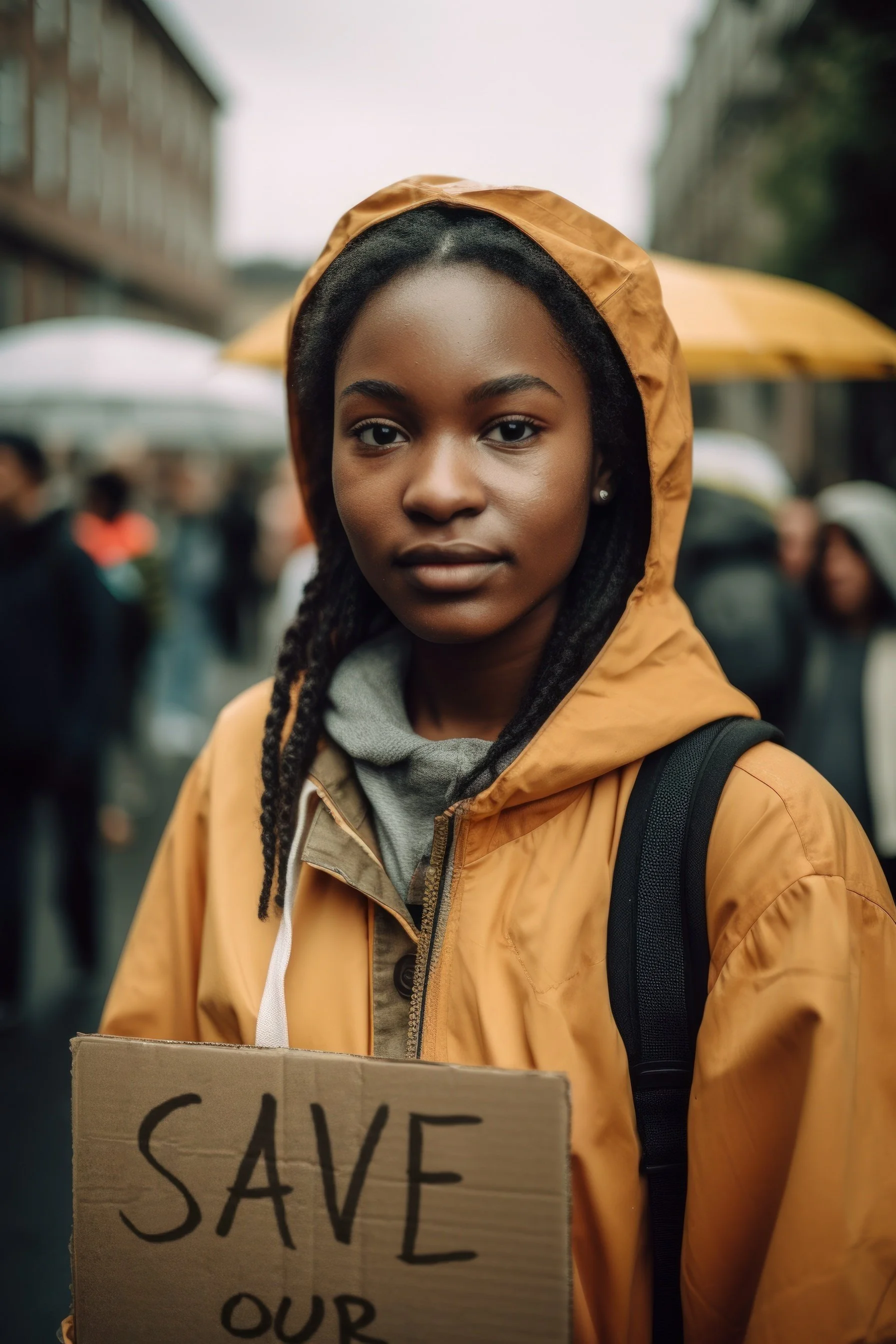 Baltimore Safe Haven