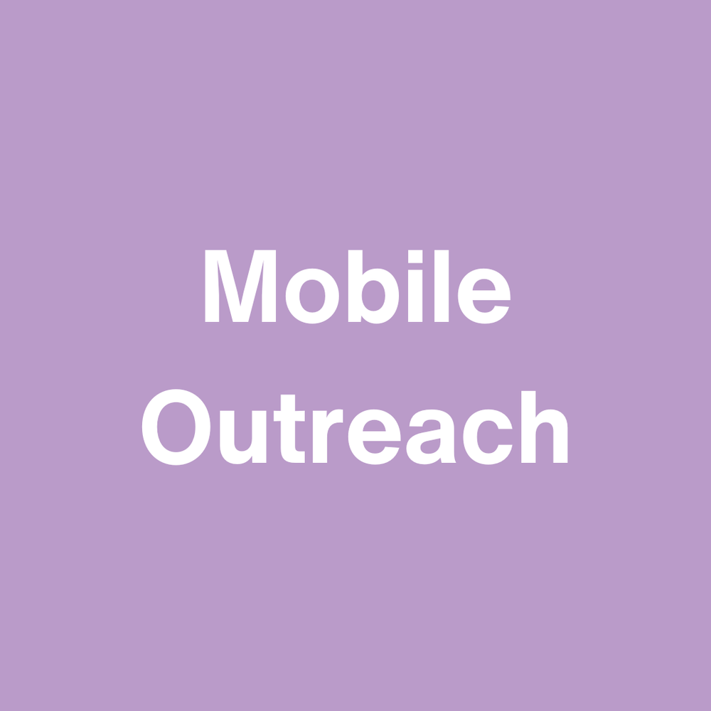 Services — Baltimore Safe Haven