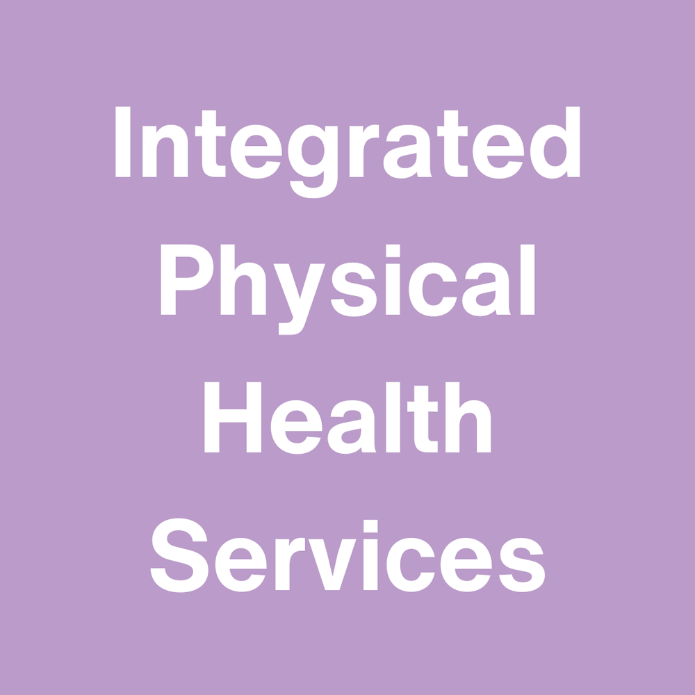 Services — Baltimore Safe Haven