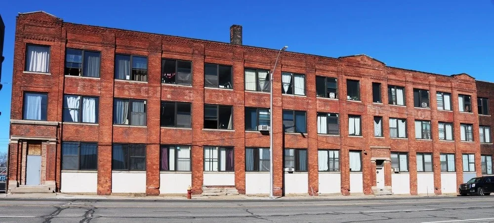 Loft Place
