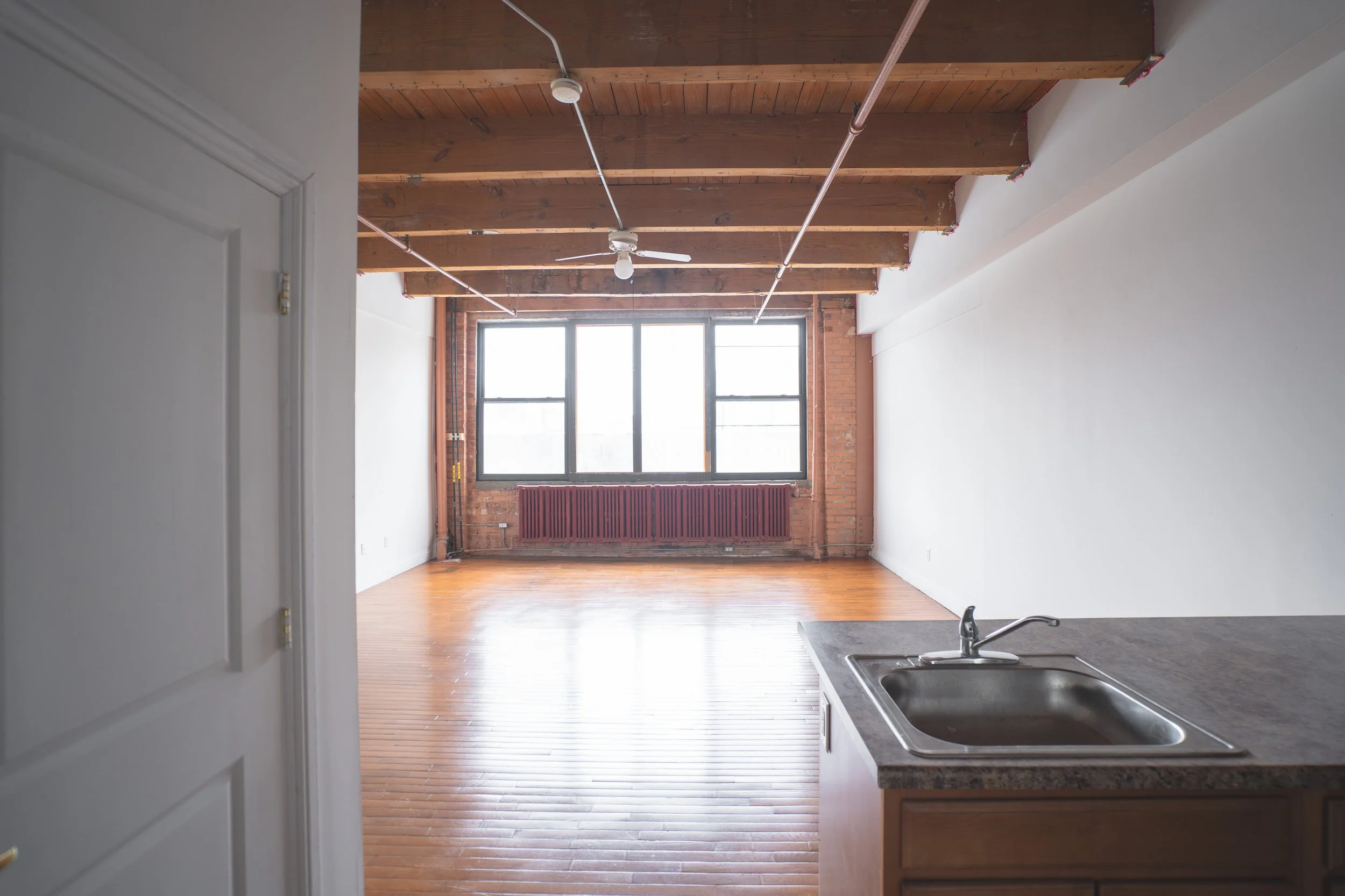 Loft Place