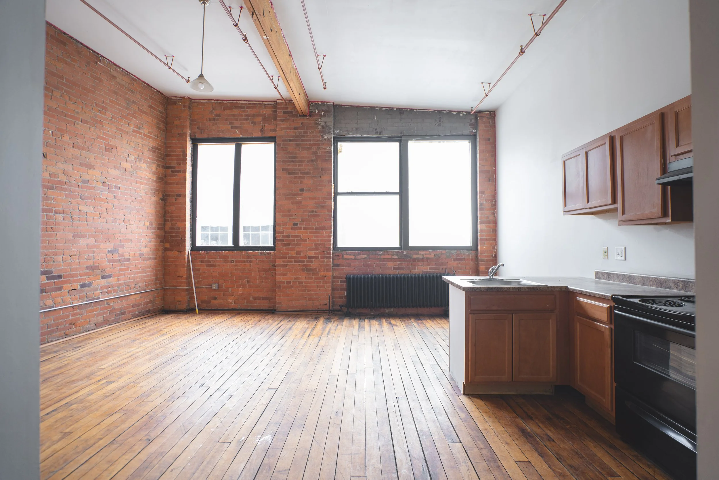 Loft Place