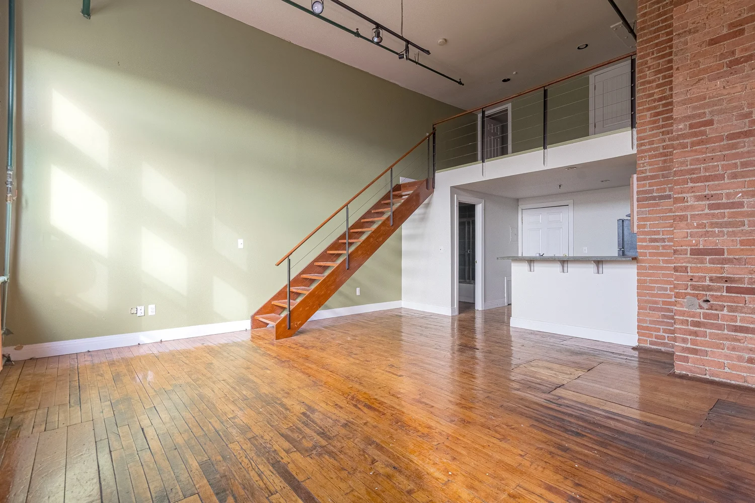 Loft Place