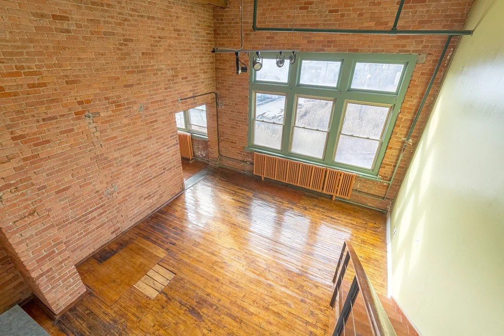 Loft Place