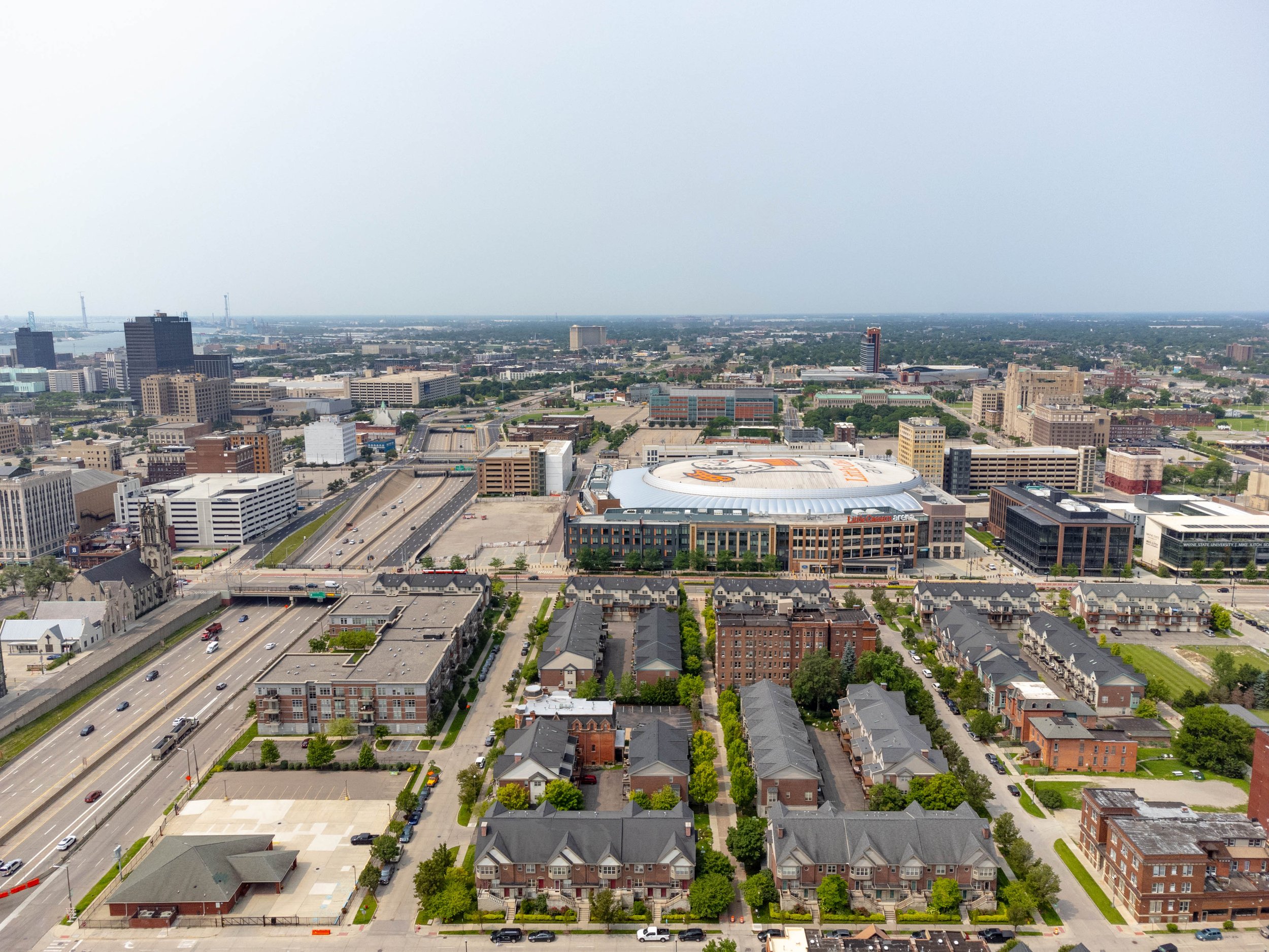 About Us — Loft Place