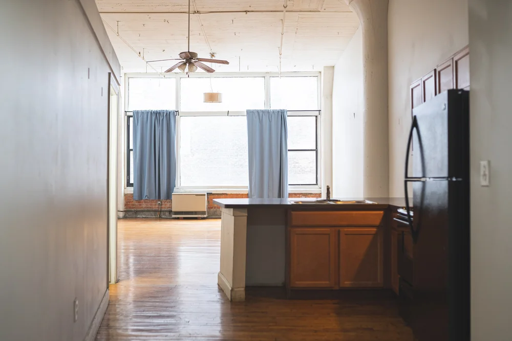 Our Lofts | Detroit, MI — Loft Place