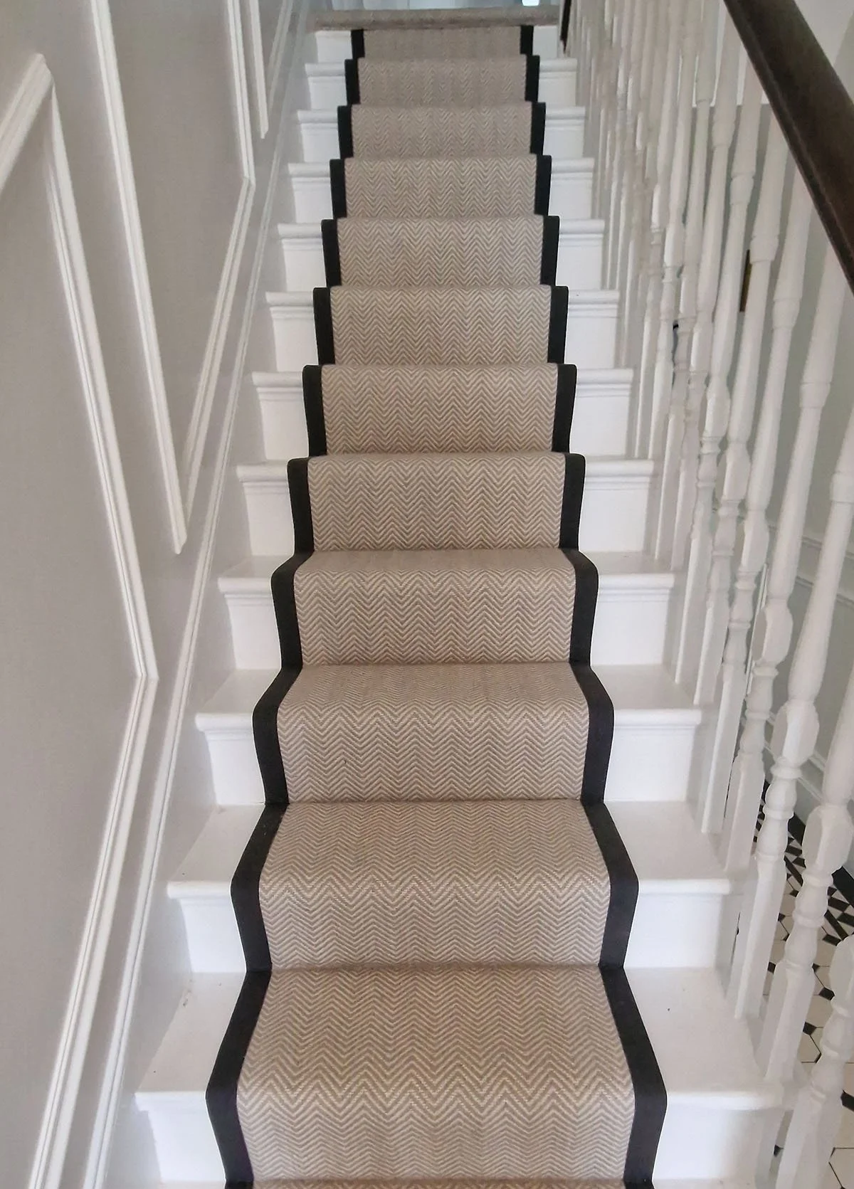 Carpet — Completed Projects — The Ashley Flooring Company