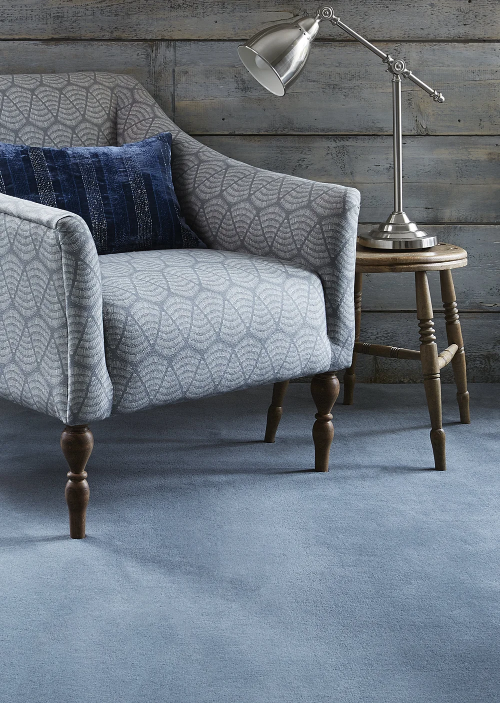 Carpet and Flooring Supplier | Epsom, Surrey — The Ashley Flooring Company